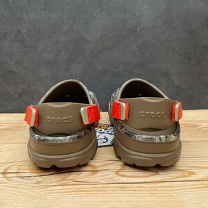 CROCS | Shoes | Crocs Realtree Edge Allterrain Clog | Poshmark